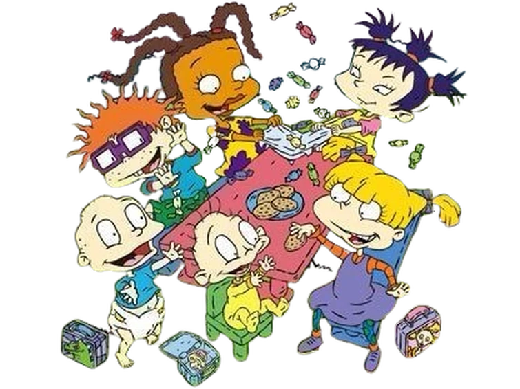 Discuss Everything About Rugrats Wiki | Fandom