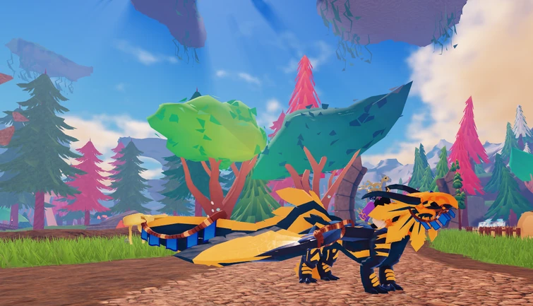 Discuss Everything About Dragon Adventures Wiki | Fandom