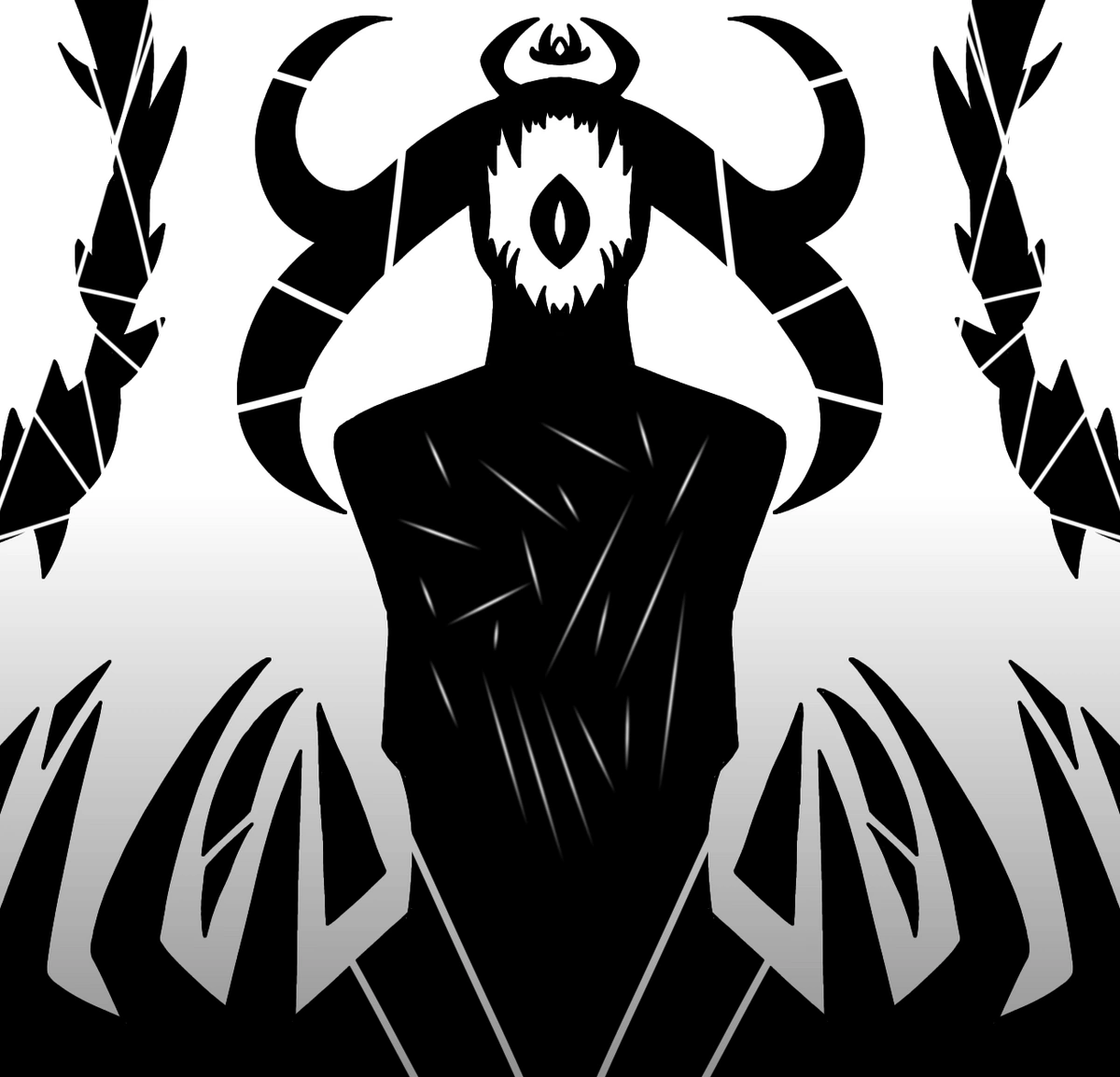 What are y'all's thoughts on the Voru? | Fandom