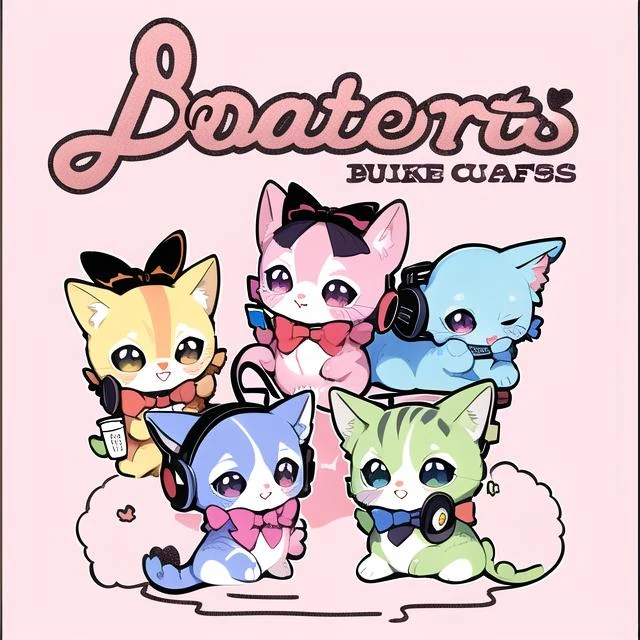 If Beatcats was in a anime | Fandom