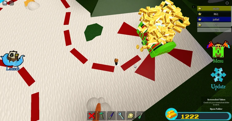 hmm the chest look kinda sus | Fandom