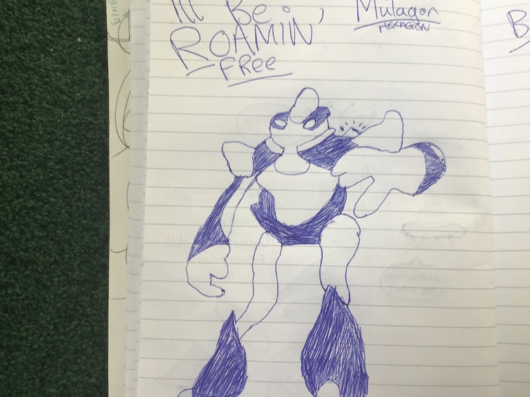 Mutagon (10 minutes) | Fandom