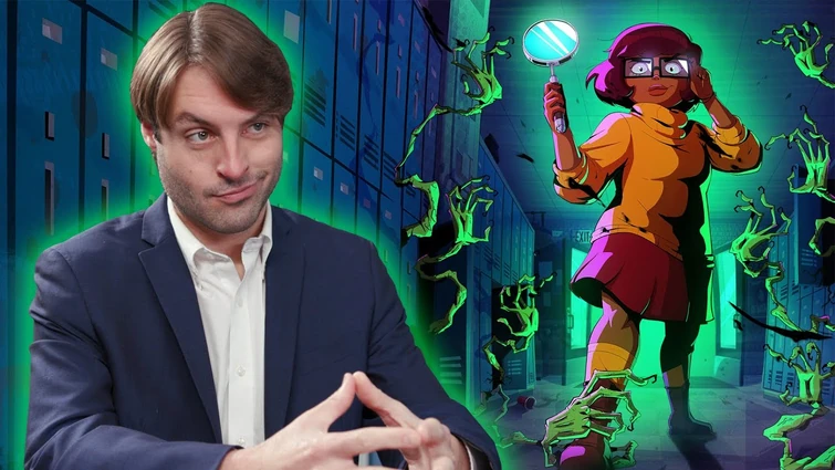 How Velma was Made | Fandom