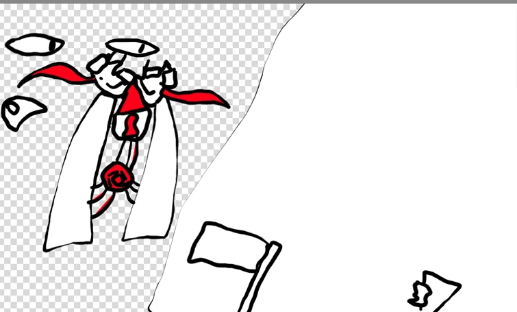 bob true form. | Fandom