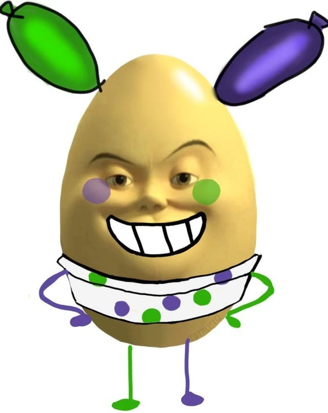 random cursed dandy's world images i found | Fandom