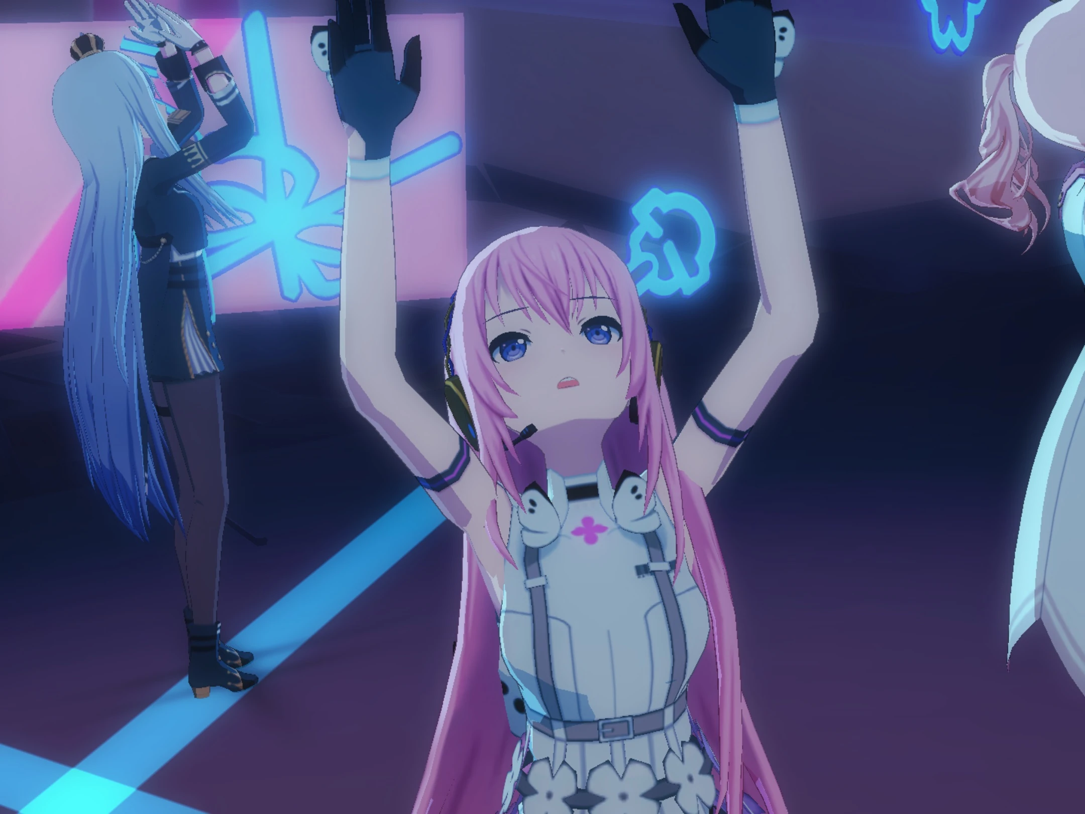 What do you think of my Niigo Luka? | Fandom