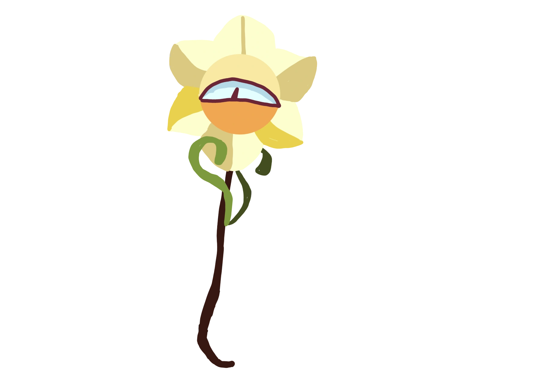 orchid staff | Fandom