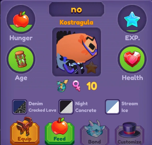 Kostragula Bidding war (DRAGONS AND COINS ACCEPTED) | Fandom