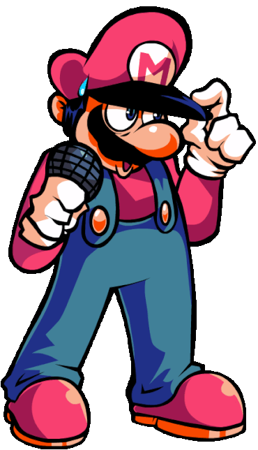 Who's the best marios madness character? *part 2* | Fandom