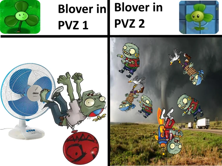 Just some random PVZ memes | Fandom