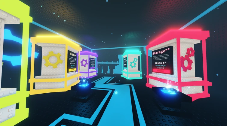 difficulty machine sac update live,,,,,,, unreal | Fandom