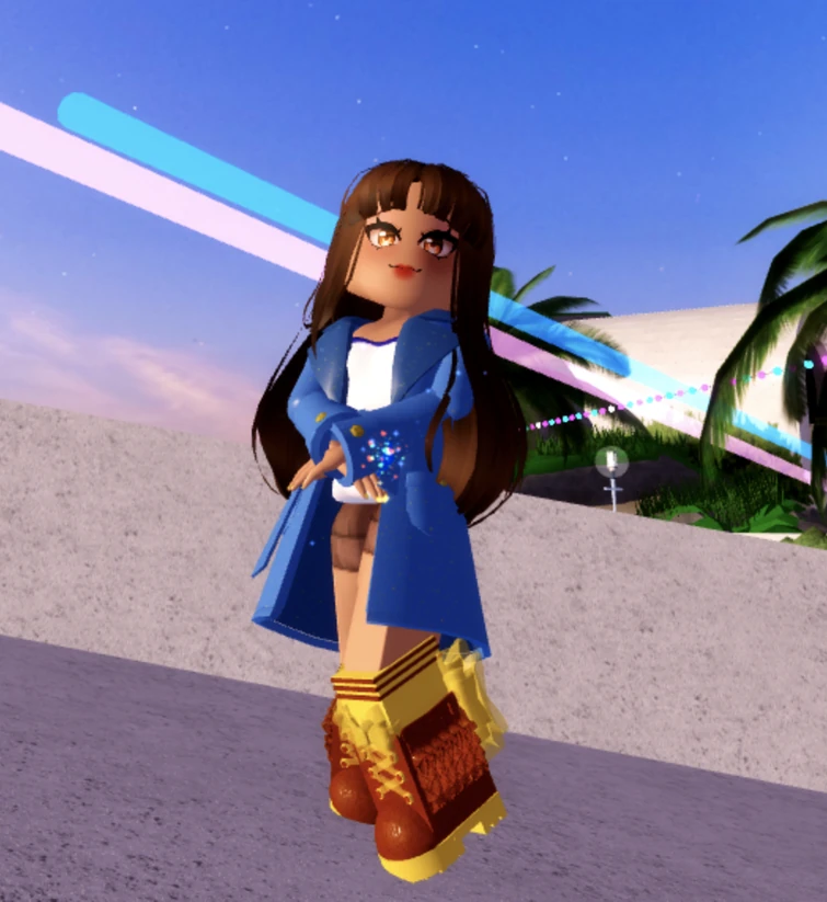 Discuss Everything About Royale High Wiki | Fandom