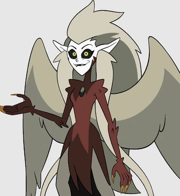 What is your favorite Eda design? | Fandom