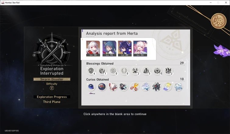 i'm surprised she got half way through 3rd phase | Fandom