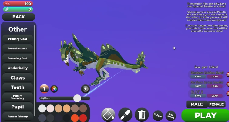 Post your Gyroudus skins down below👇👇👇 | Fandom