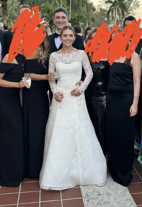 Stop The Presses: Alex Lagina Married! | Fandom