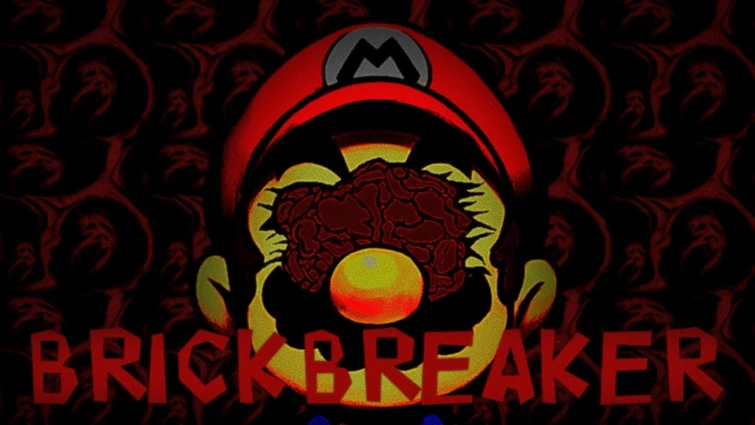 brickbreaker goes hard | Fandom