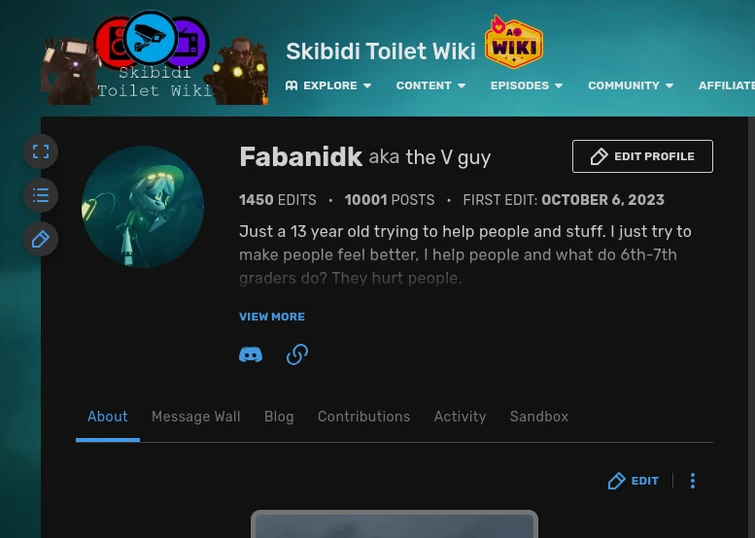 10K POSTS??!! | Fandom