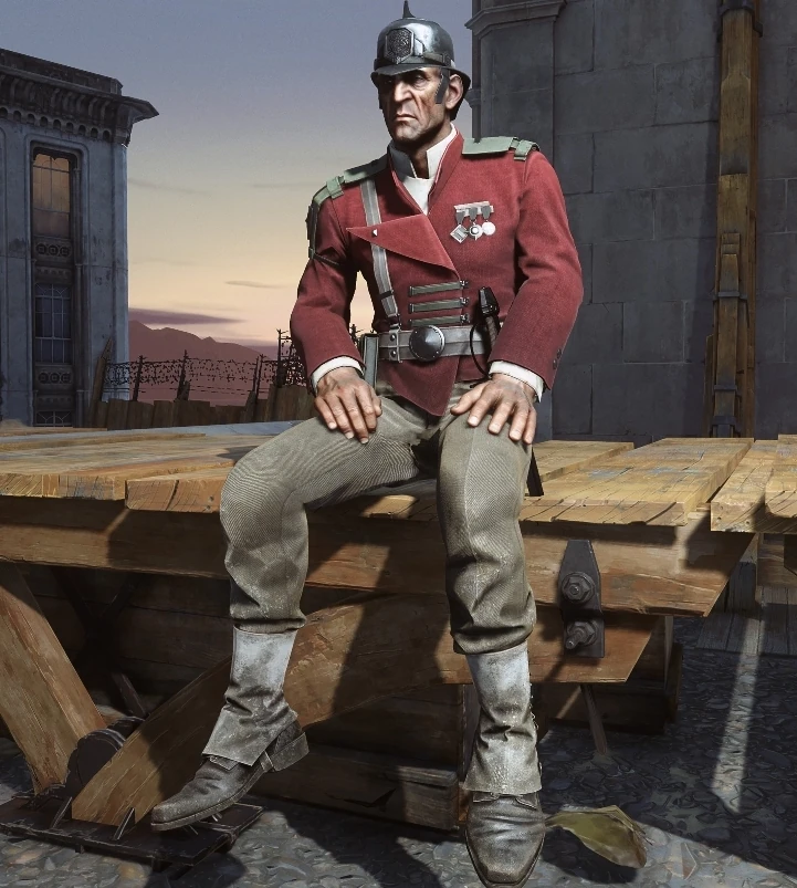 Grand Guard | Fandom