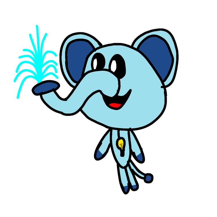 New smiling critters | Fandom