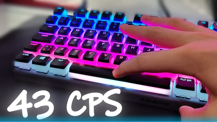 CRAZY KEYBOARD | Fandom