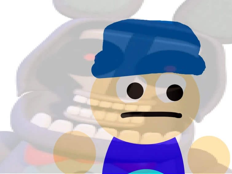 why do i still see him | Fandom