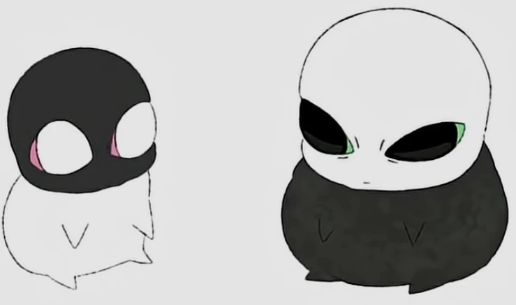 Pursuer and avoider | Fandom