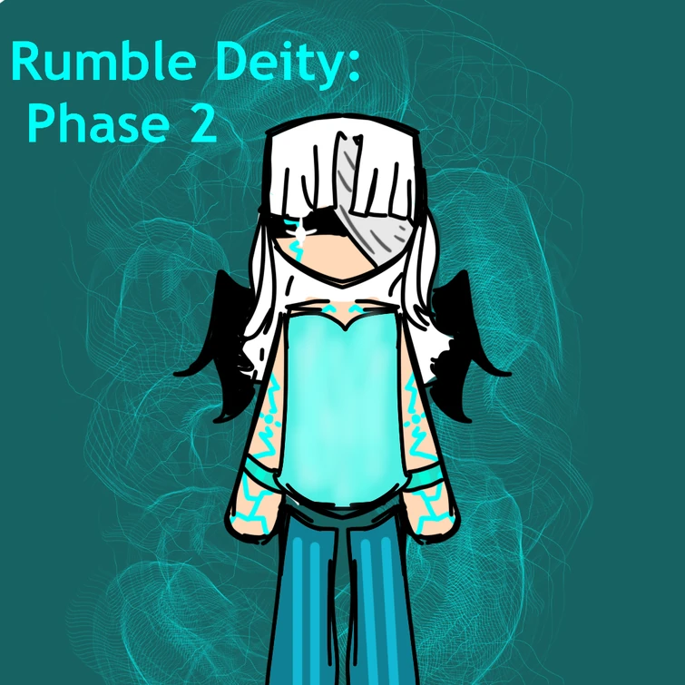 “Rumble” | Fandom