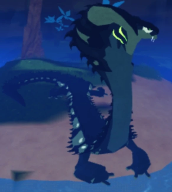 RATE THIS CREATURE | Fandom