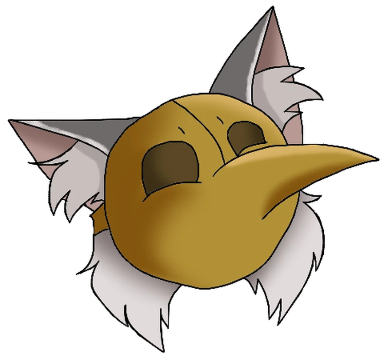 some Cattails Wildwood story fanart | Fandom