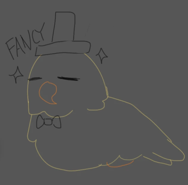 Birb | Fandom