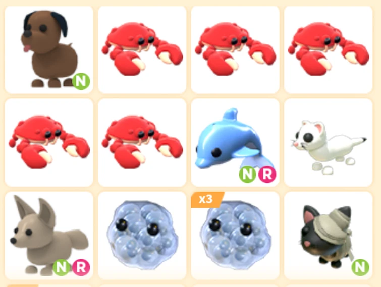 Discuss Everything About Adopt Me! Wiki | Fandom