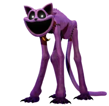 Ok guys I'm done with everyone Changing CatNap's render, so lets Vote ...