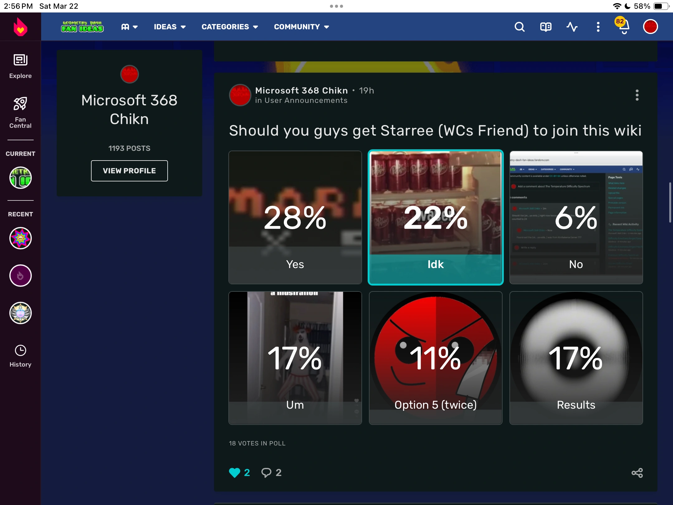 FINAL ANSWER! | Fandom