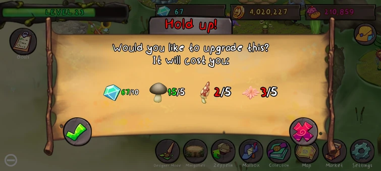 Does anyone know where these mushrooms spawn | Fandom