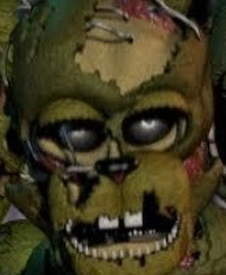 fnaf fans be like: | Fandom