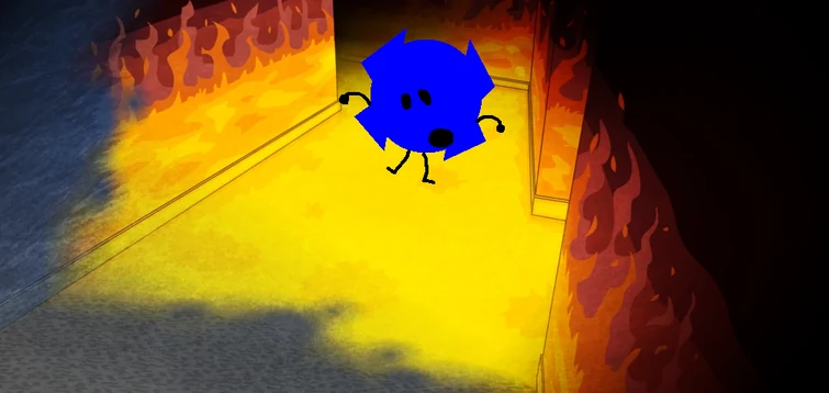 blueman in onaf 3 | Fandom