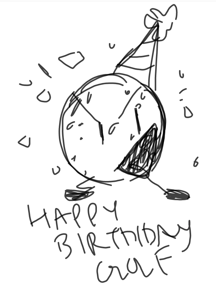 happy birthday 🎂🎂 to the best BFDI character around | Fandom