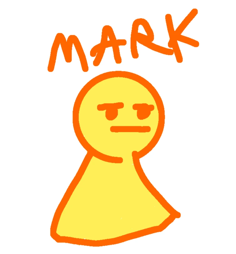 Mark | Fandom