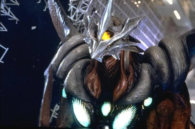 Discuss Everything About Gojipedia | Fandom