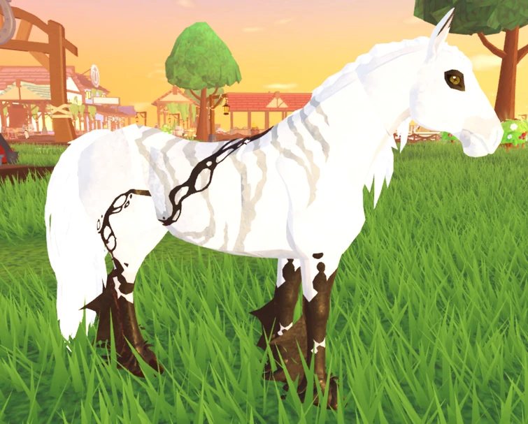 Discuss Everything About Horse Life Wiki | Fandom