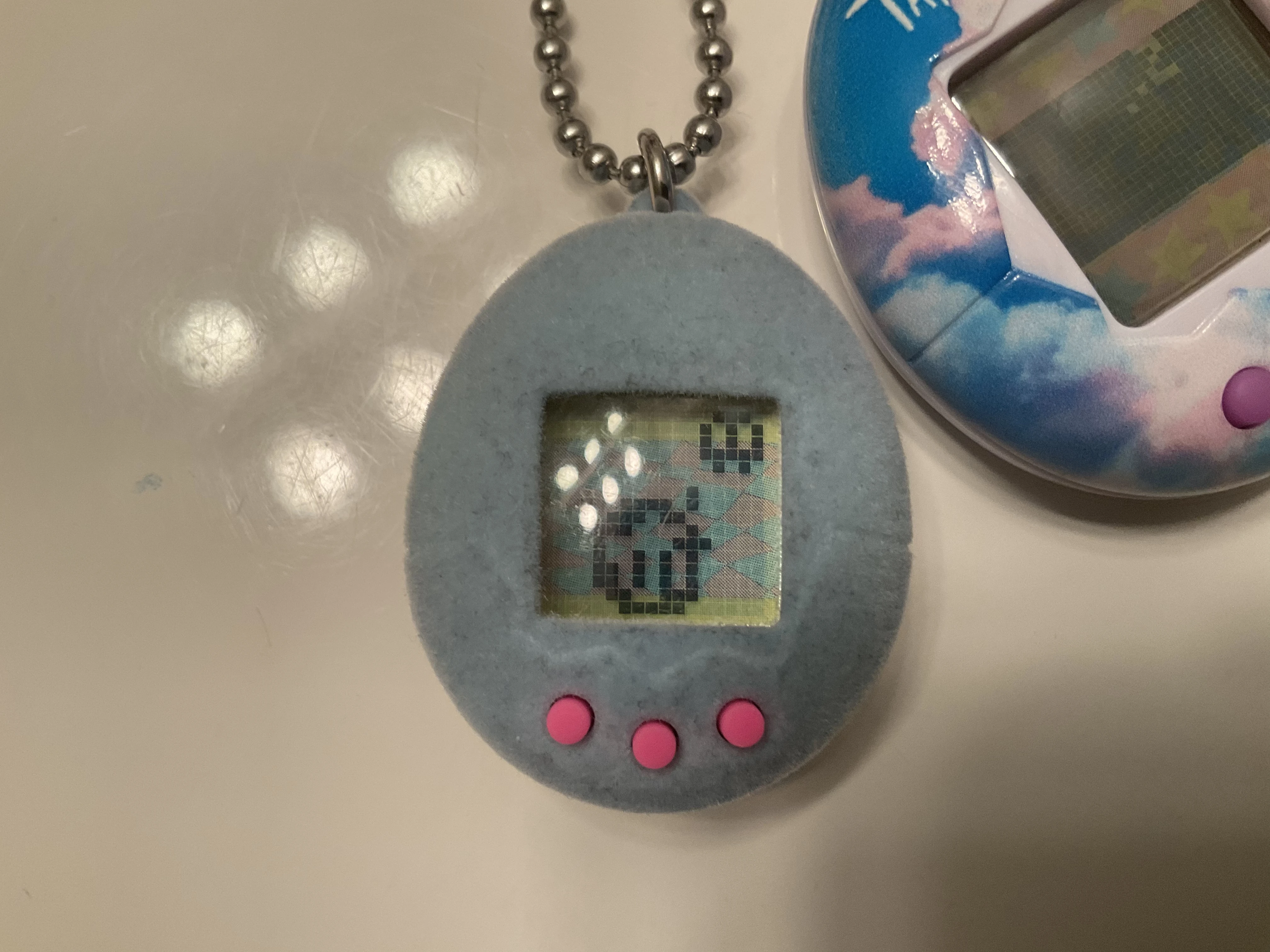 Dying mini? | Fandom