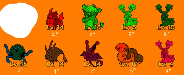 Discuss Everything About Doodle World Wiki | Fandom