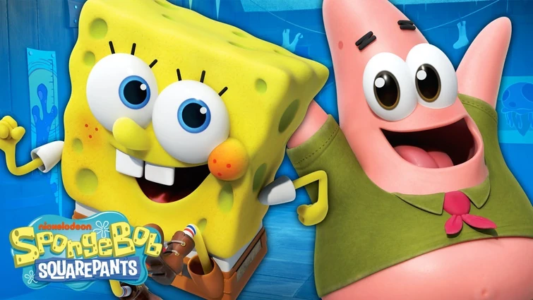 Top 5 LOL Moments From Episode 1 of Kamp Koral! 🤣 | SpongeBob | Fandom