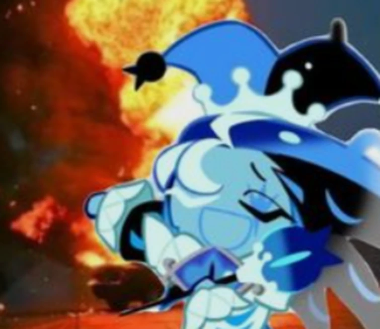 Gimme y’all Shadow Milk Cookie headcanons | Fandom