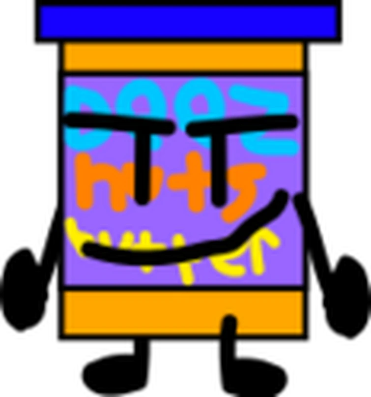 Object Ejection - (Sign-Ups 3) | Fandom