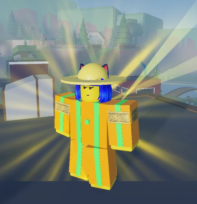 Got this while trying to get SP for SPOH on ABD | Fandom