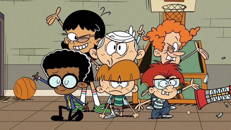 Action News Team(Animation vs IRL) | Fandom