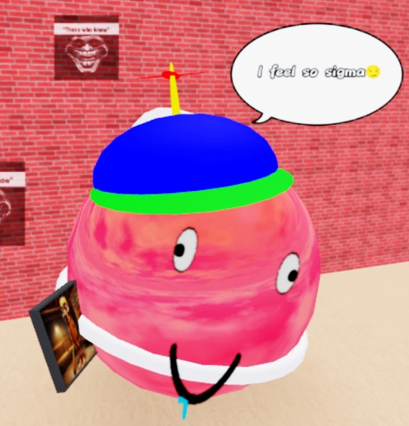 sphere king heme skin | Fandom