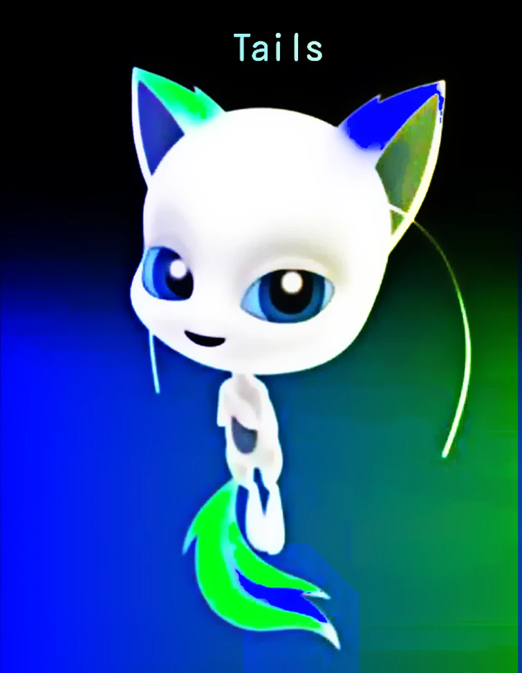 My oc kwami | Fandom